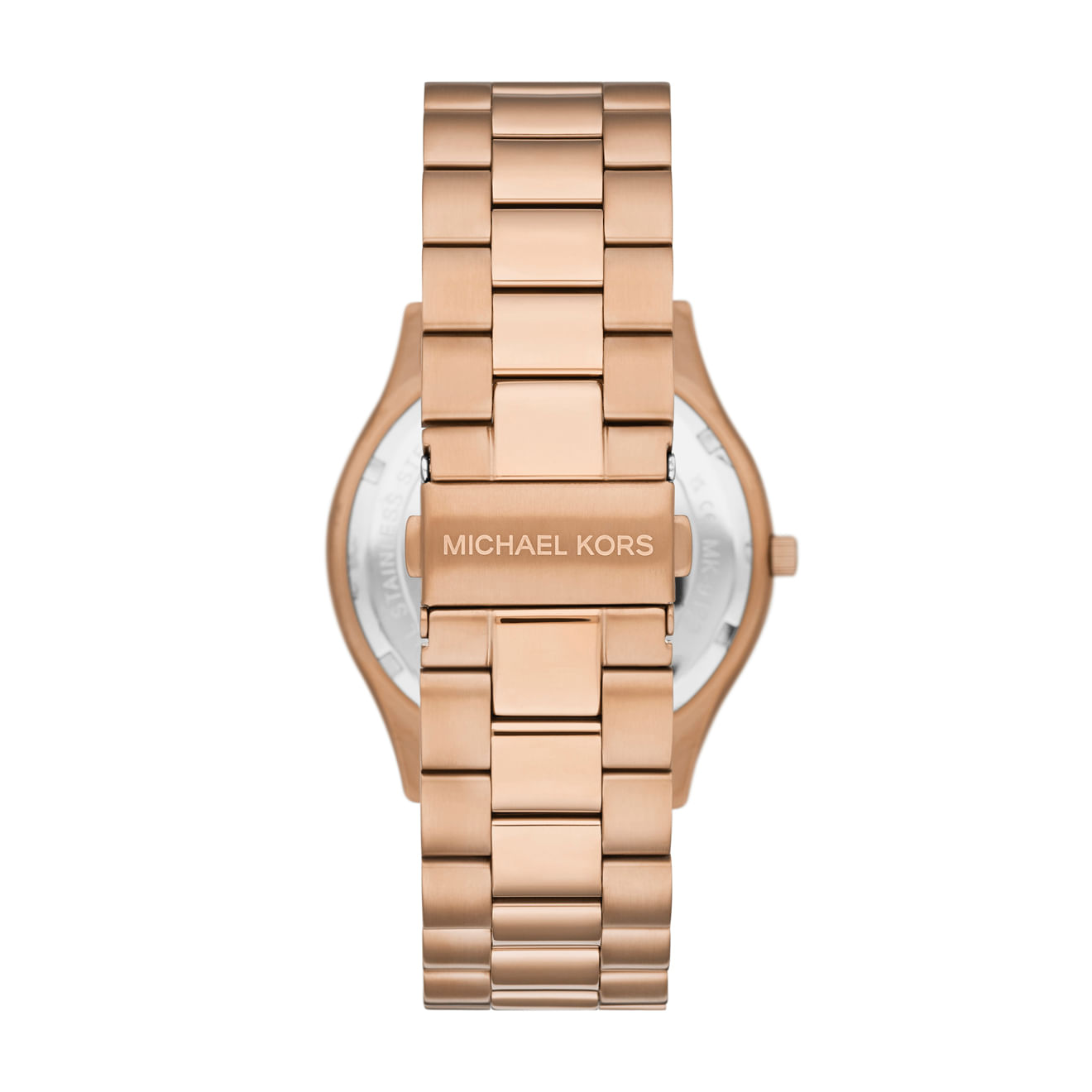 Relógio Michael Kors Masculino Runway